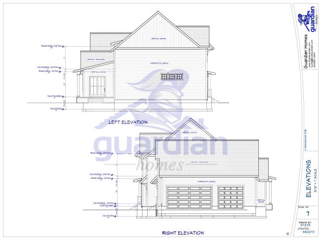 Draft Your Own House Plans